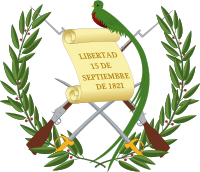 Instituto Geográfico Nacional de Guatemala - Hispanopedia