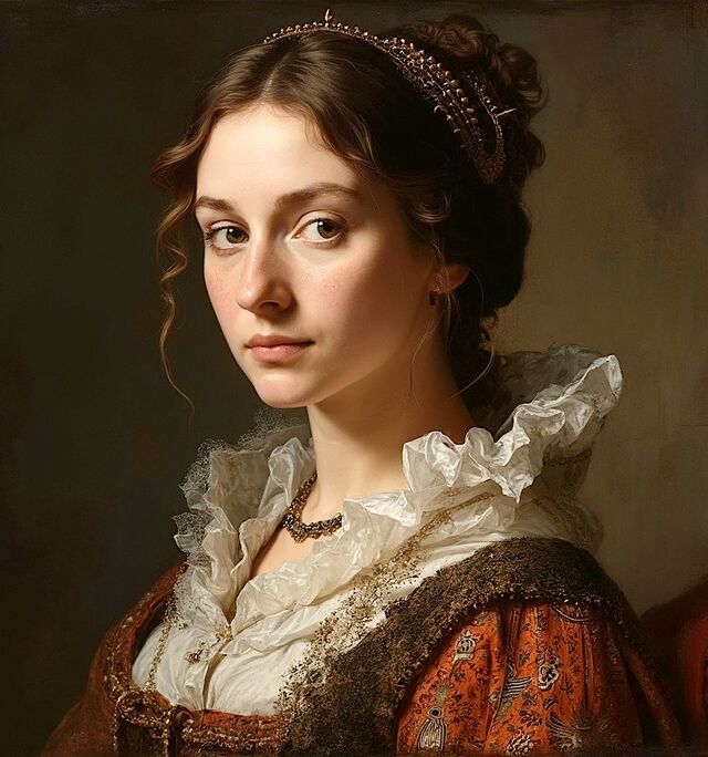Isabel Barreto - Hispanopedia