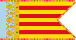 Reino de Valencia - Hispanopedia
