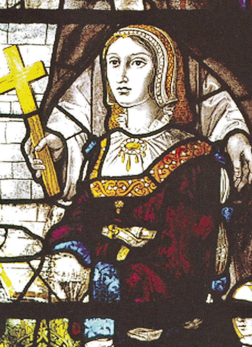 María de Aragón (1482-1517) - Hispanopedia