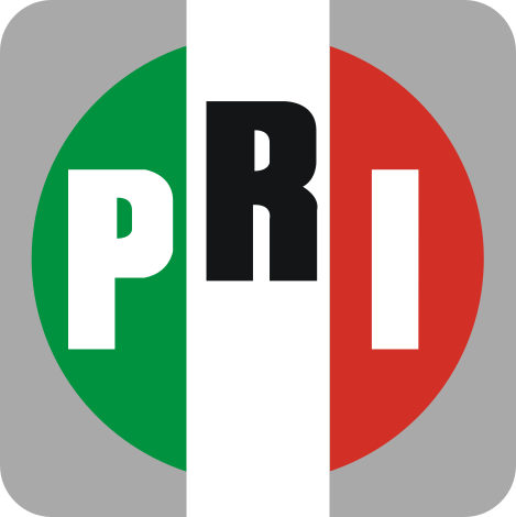 Archivo:PRI logo (Mexico).svg - Hispanopedia