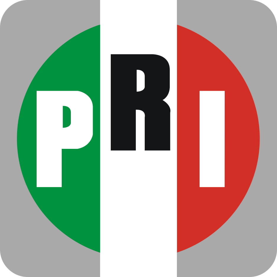 Archivo:PRI logo (Mexico).svg - Hispanopedia
